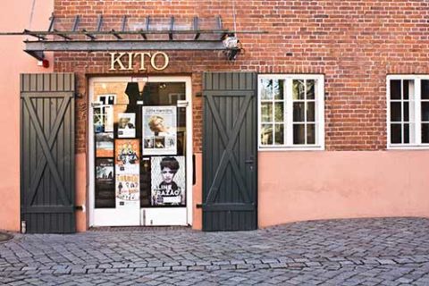 Das Overbeck-Museum - Overbeck-Museum