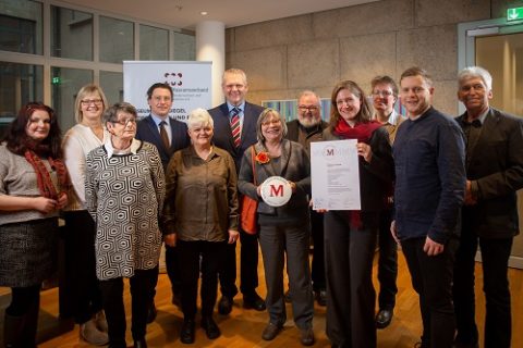Über uns - Overbeck-Museum