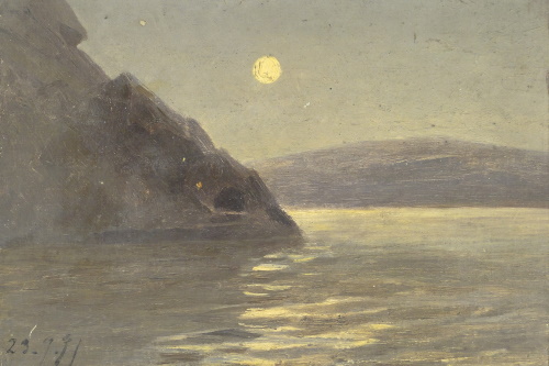 Fritz Overbeck – Das Frühwerk - Overbeck-Museum