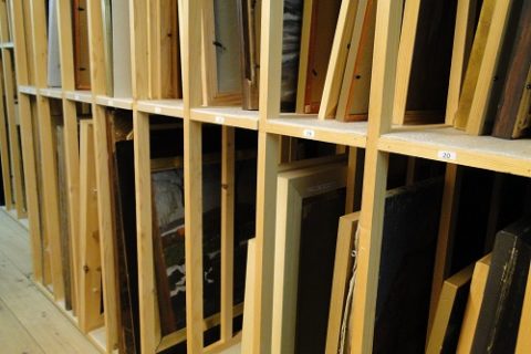 Über uns - Overbeck-Museum