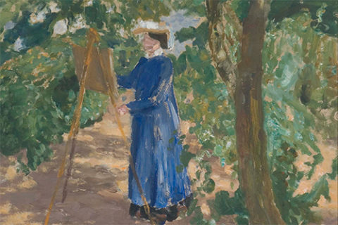 The Overbeck Museum - Overbeck-Museum