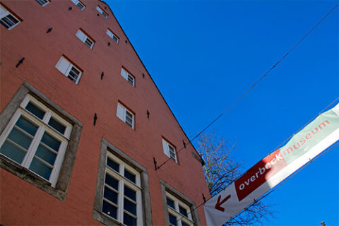 The Overbeck Museum - Overbeck-Museum